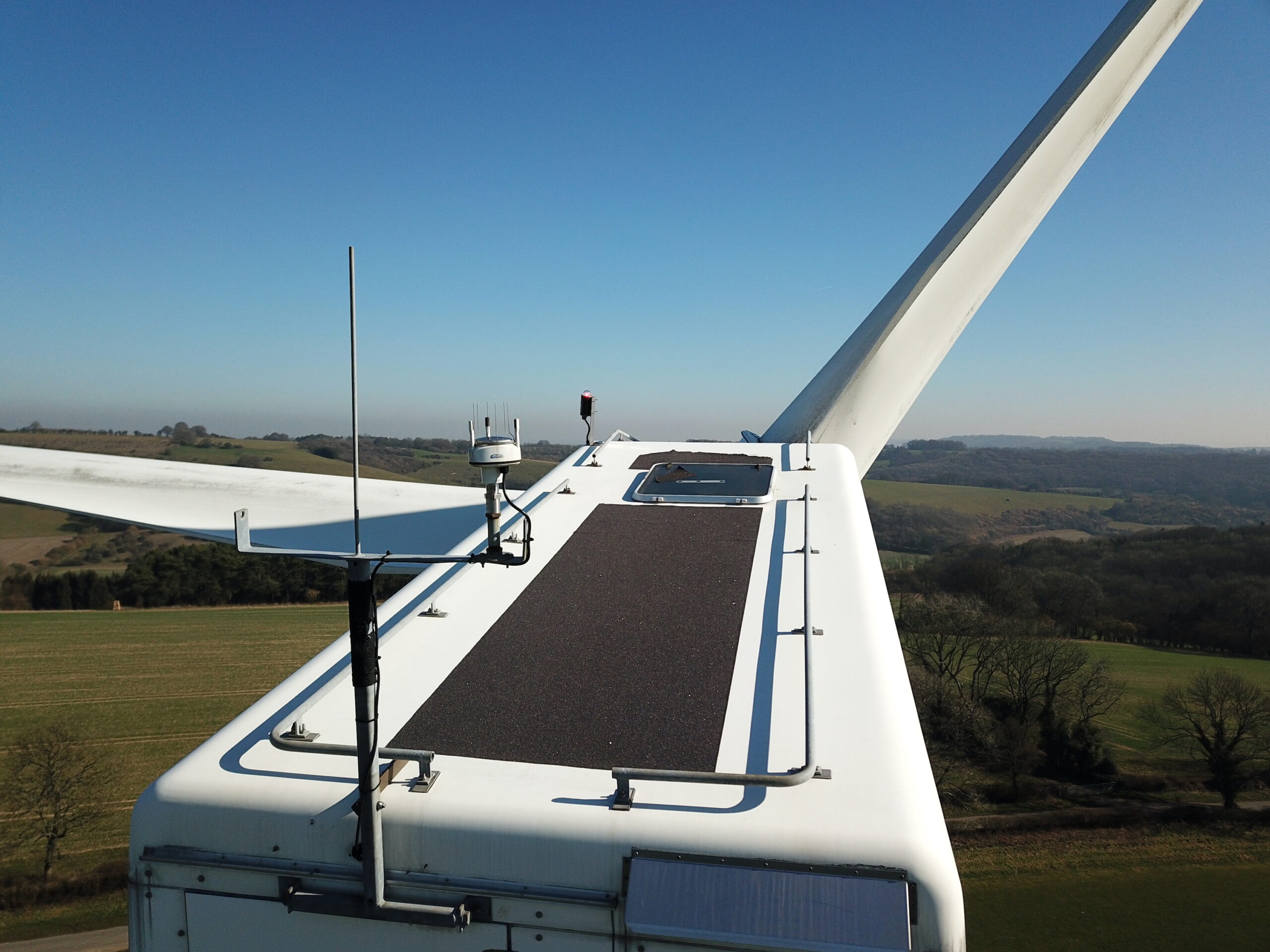 Faccombe Estate, Hampshire - distgen