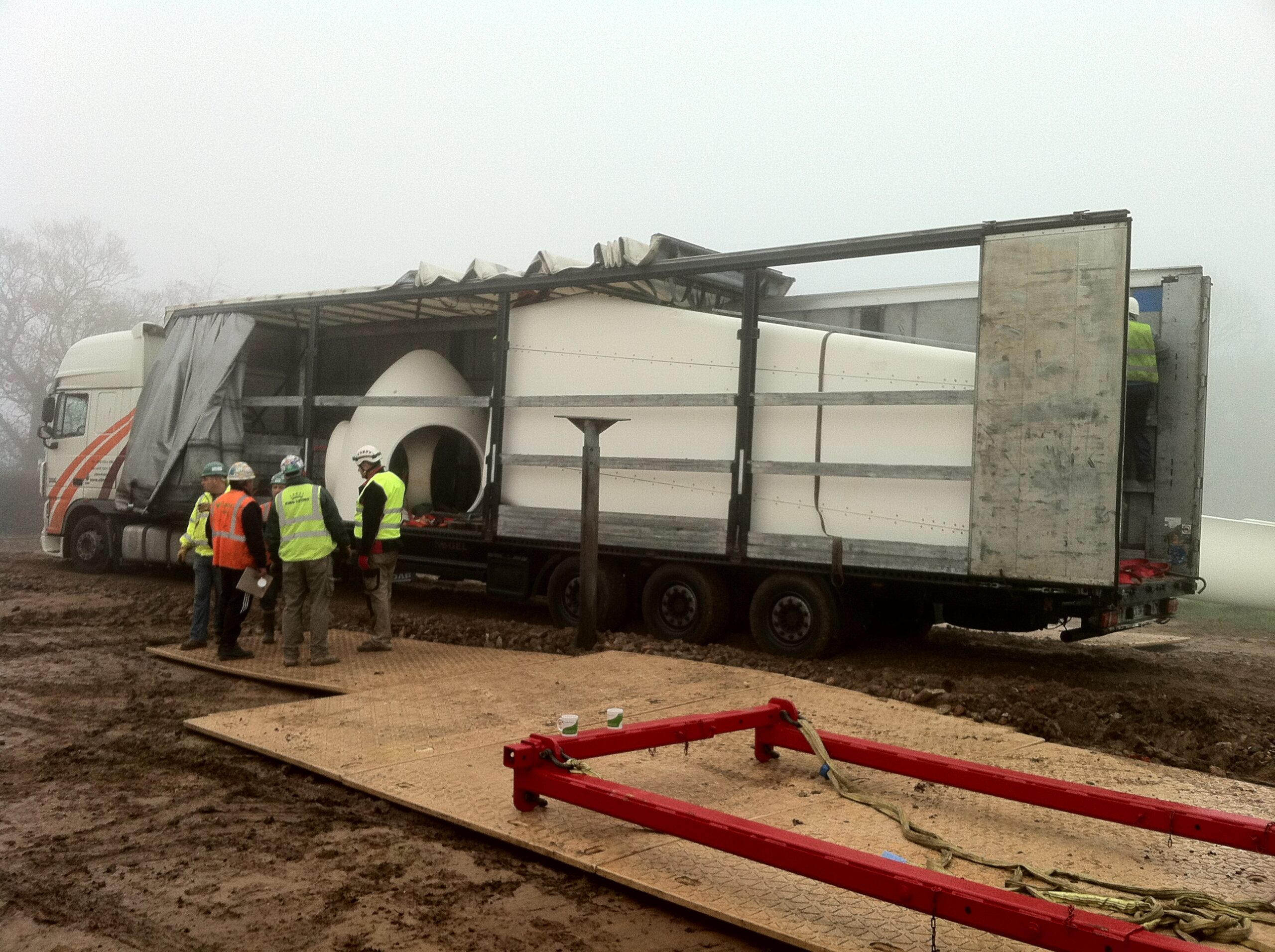 Faccombe Estate, Hampshire - distgen