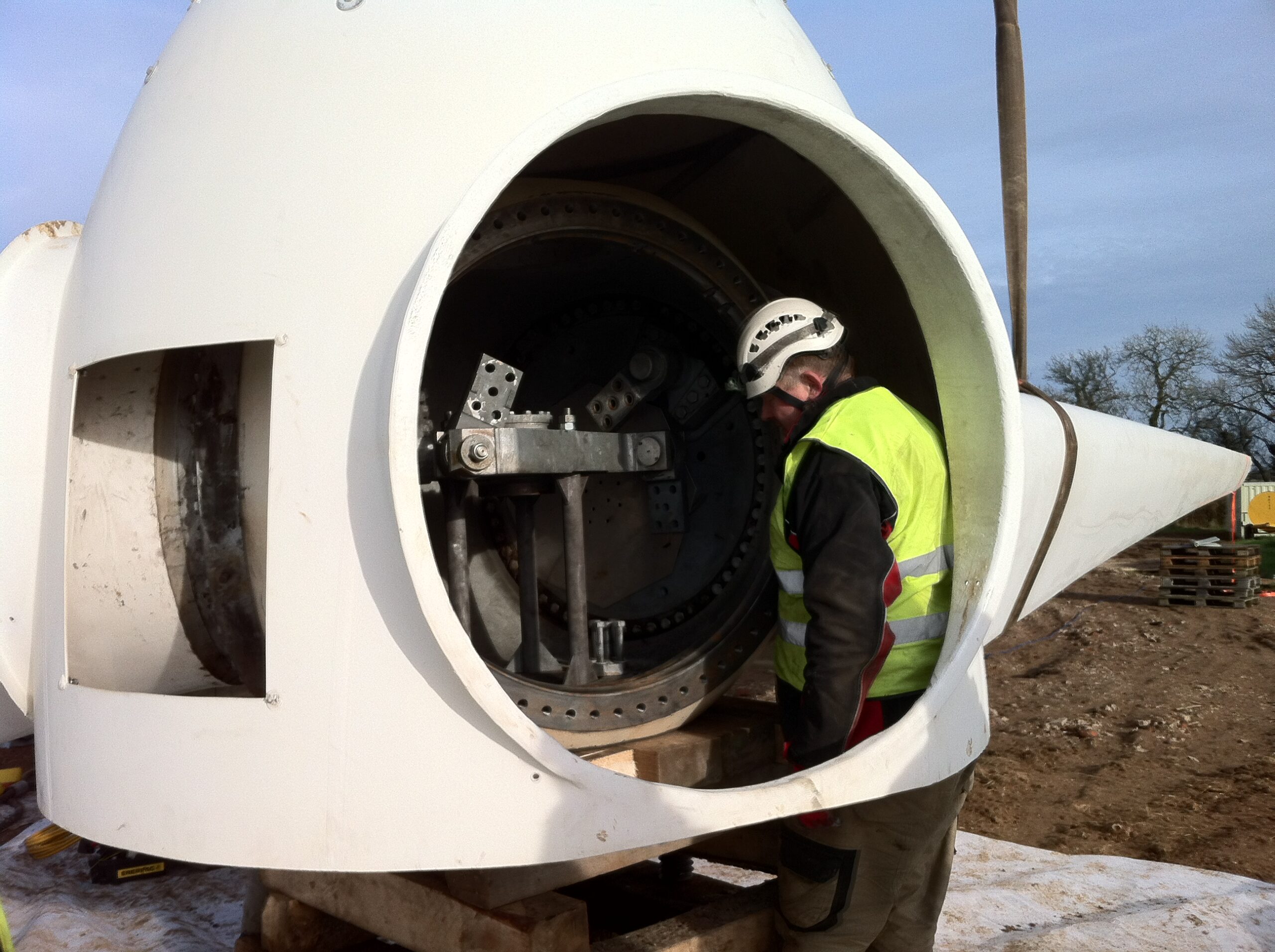 Faccombe Estate, Hampshire - distgen