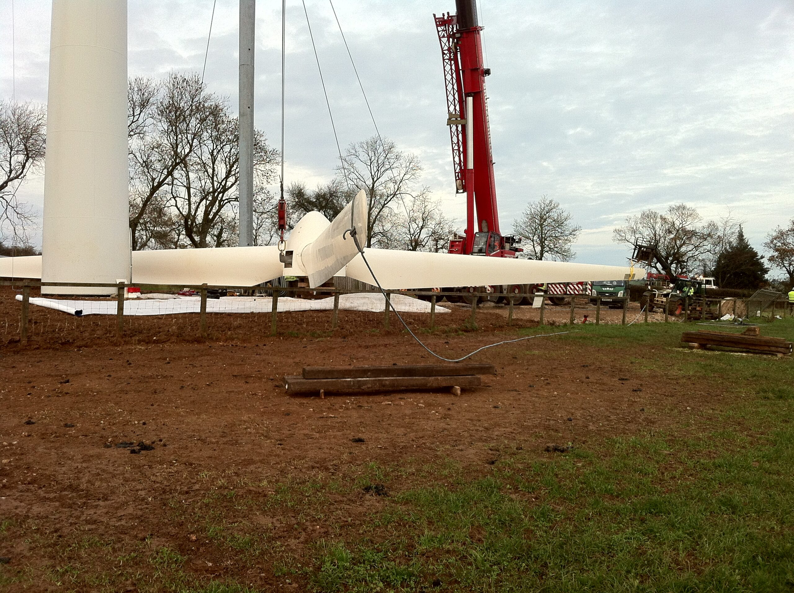 Faccombe Estate, Hampshire - distgen