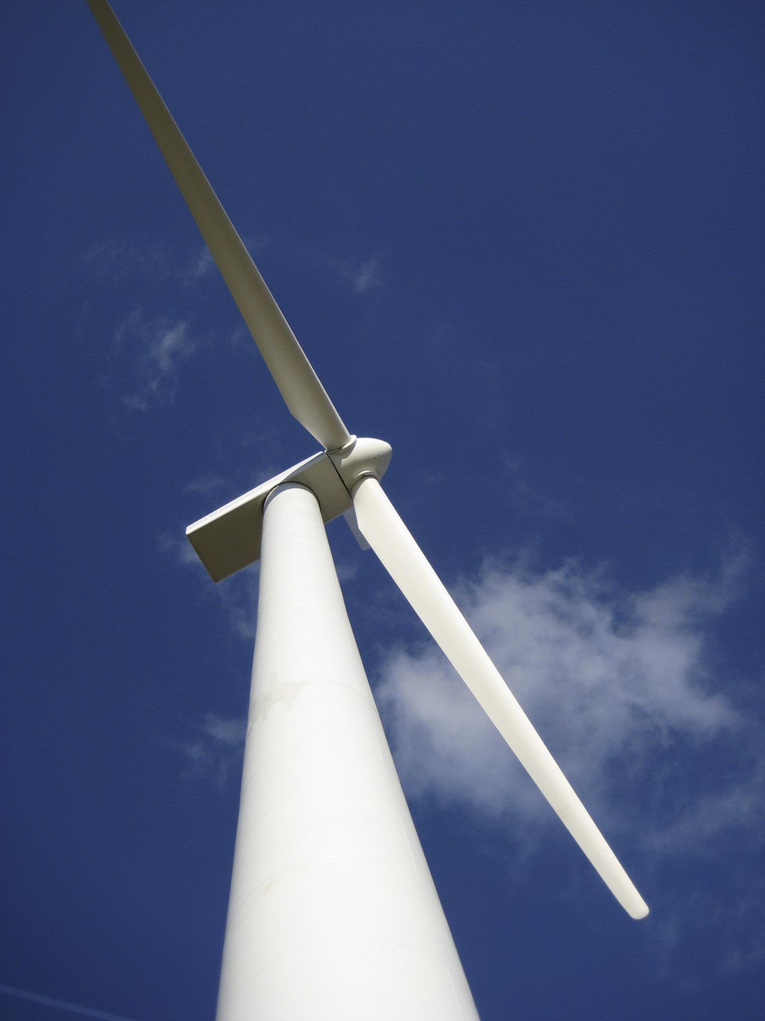 Mid-Size 500kW Turbines